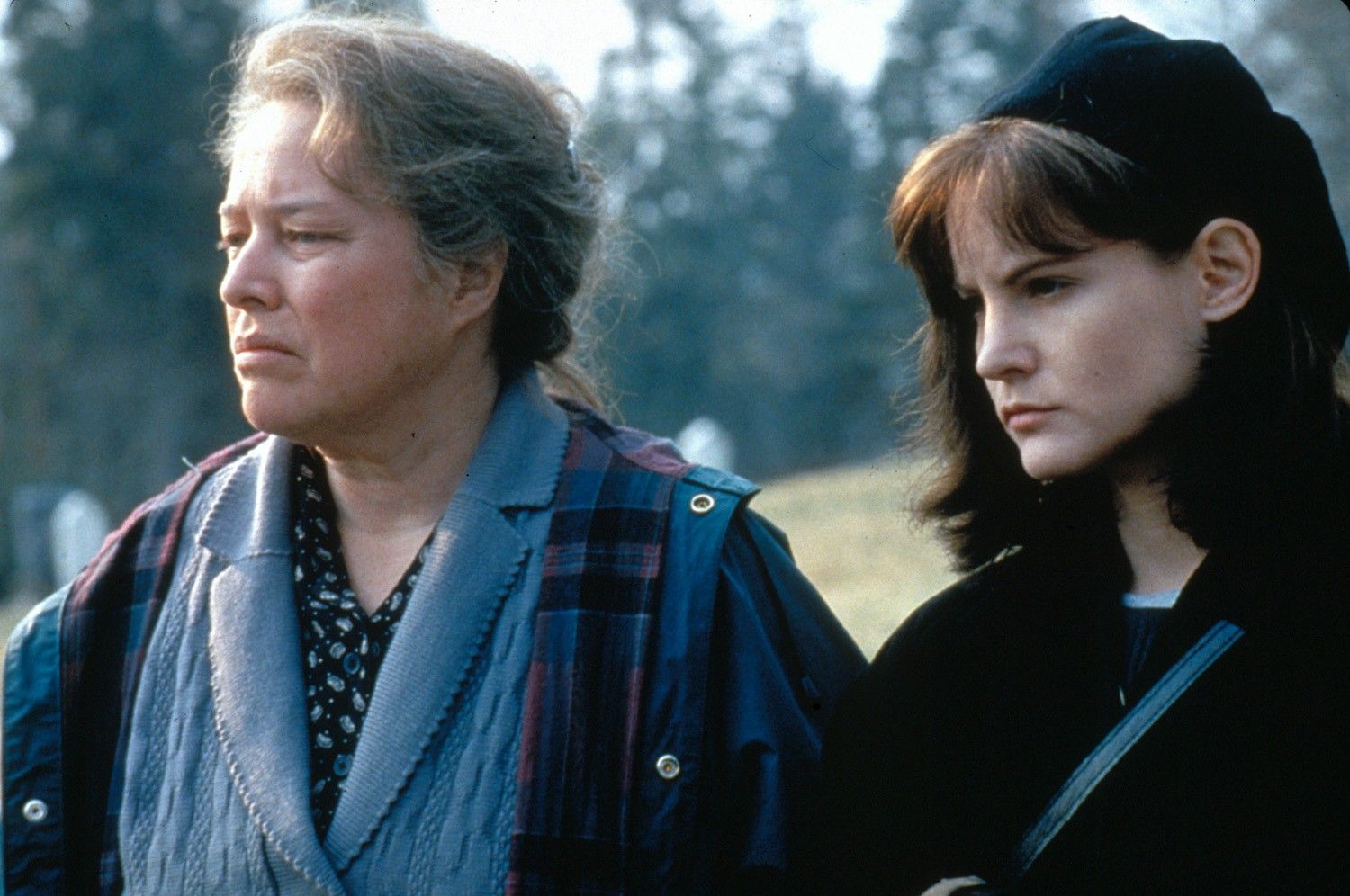 Eclipse total (Dolores Claiborne)