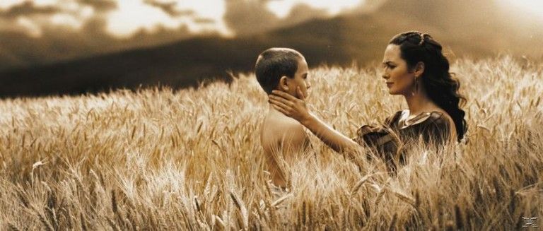 300 - Crítica de la película