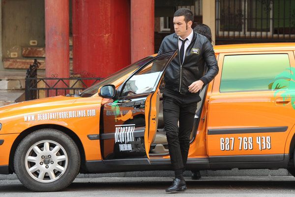 Toro (2016) - Crítica película