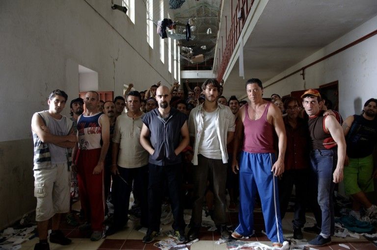 Crítica película Celda 211 (2009)