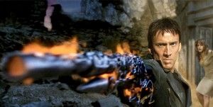 Ghost Rider - Crítica pelicula
