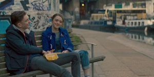 iBoy - Crítica película