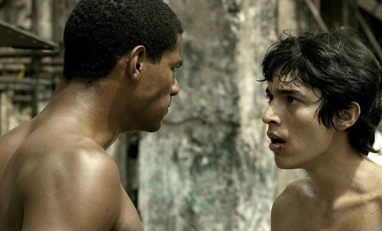 Crítica de la película Hermano | Filmfilicos blog de cine