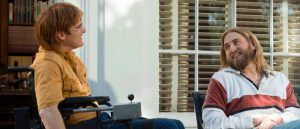 No te preocupes, no llegará lejos a pie | Filmfilicos blog de cine