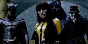 Watchmen - Crítica de la película | Filmfilicos blog de cine