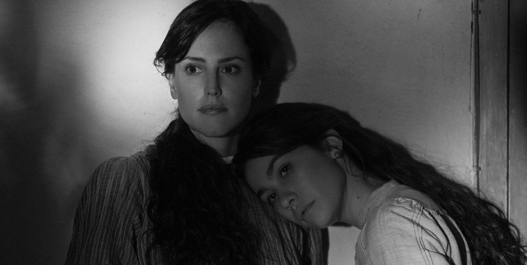 Elisa y Marcela | Crítica de la película | Filmfilicos blog de cine