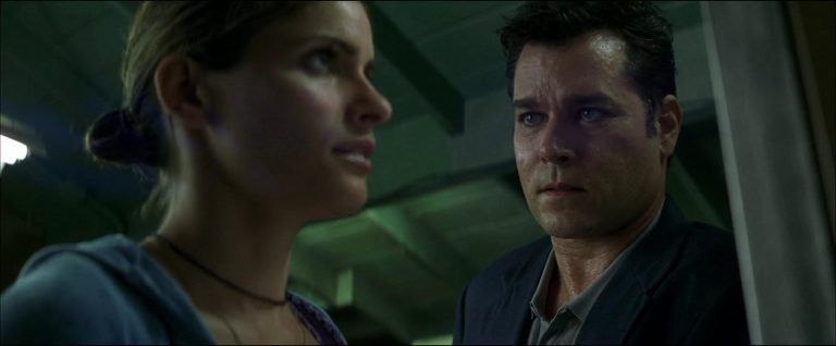 Identidad - Reseña de la película | Filmfilicos blog de cine