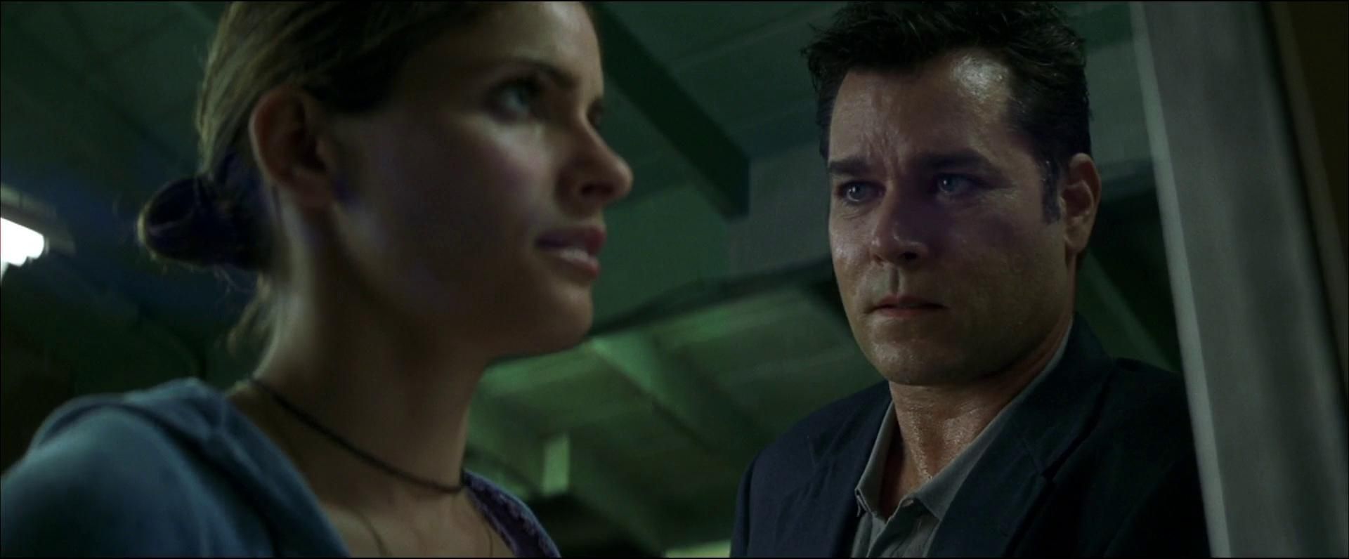 Identidad - Reseña de la película | Filmfilicos blog de cine