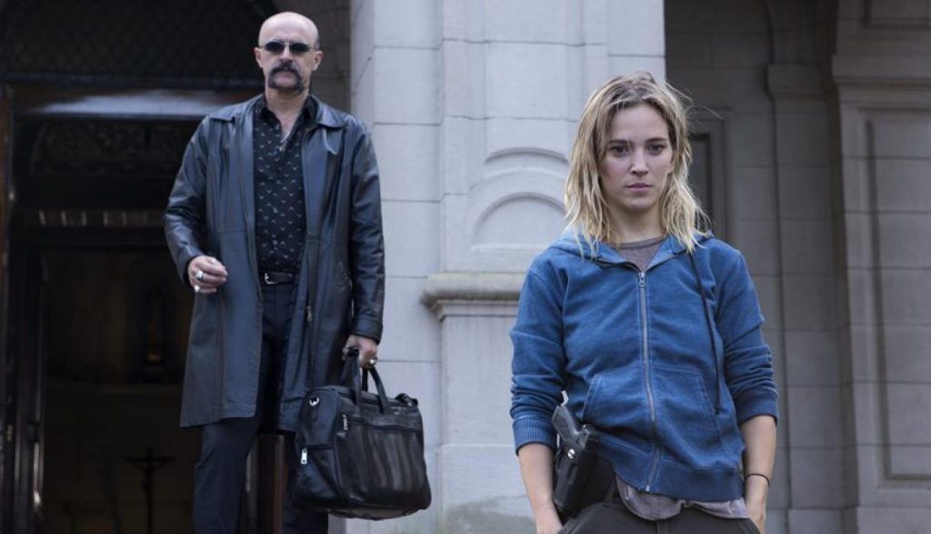 Perdida (2018) | Crítica de la película | Filmfilicos blog de cine