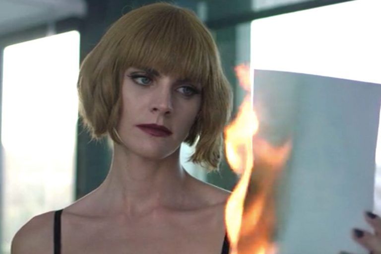 Perdida (2018) | Crítica de la película | Filmfilicos blog de cine