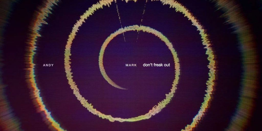 Calls | Reseña de la serie | Filmfilicos blog de cine