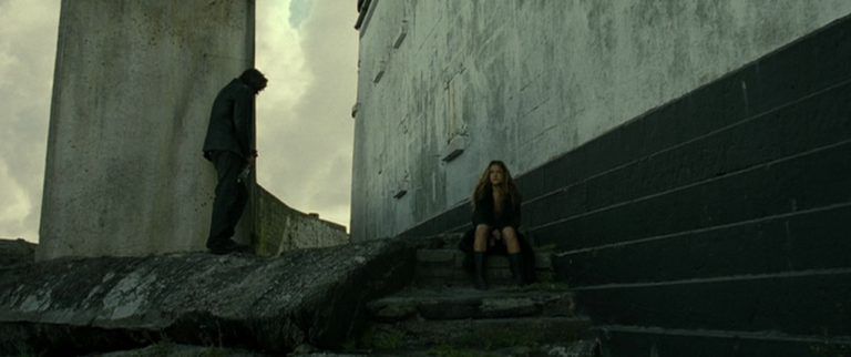 Ondine: La leyenda del mar
