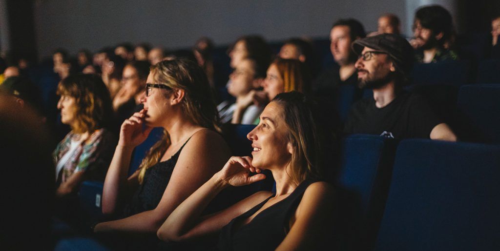 Turra Tour en Cinema Jove | Filmfilicos blog de cine