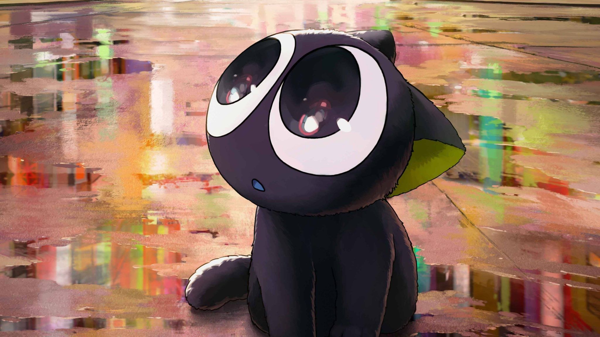 La Leyenda de Hei | Filmfilicos blog de cine