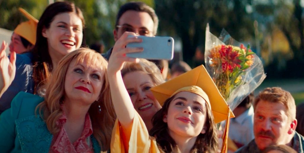 Wildflower (2022) | Filmfilicos blog de cine