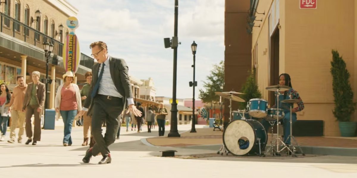 La vida de Chuck - Crítica de la película